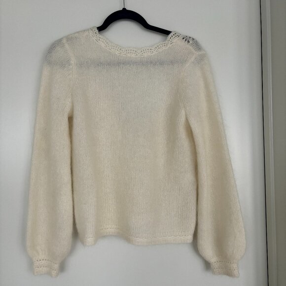 Sezane | Sweaters | Sezane Cardigan | Poshmark